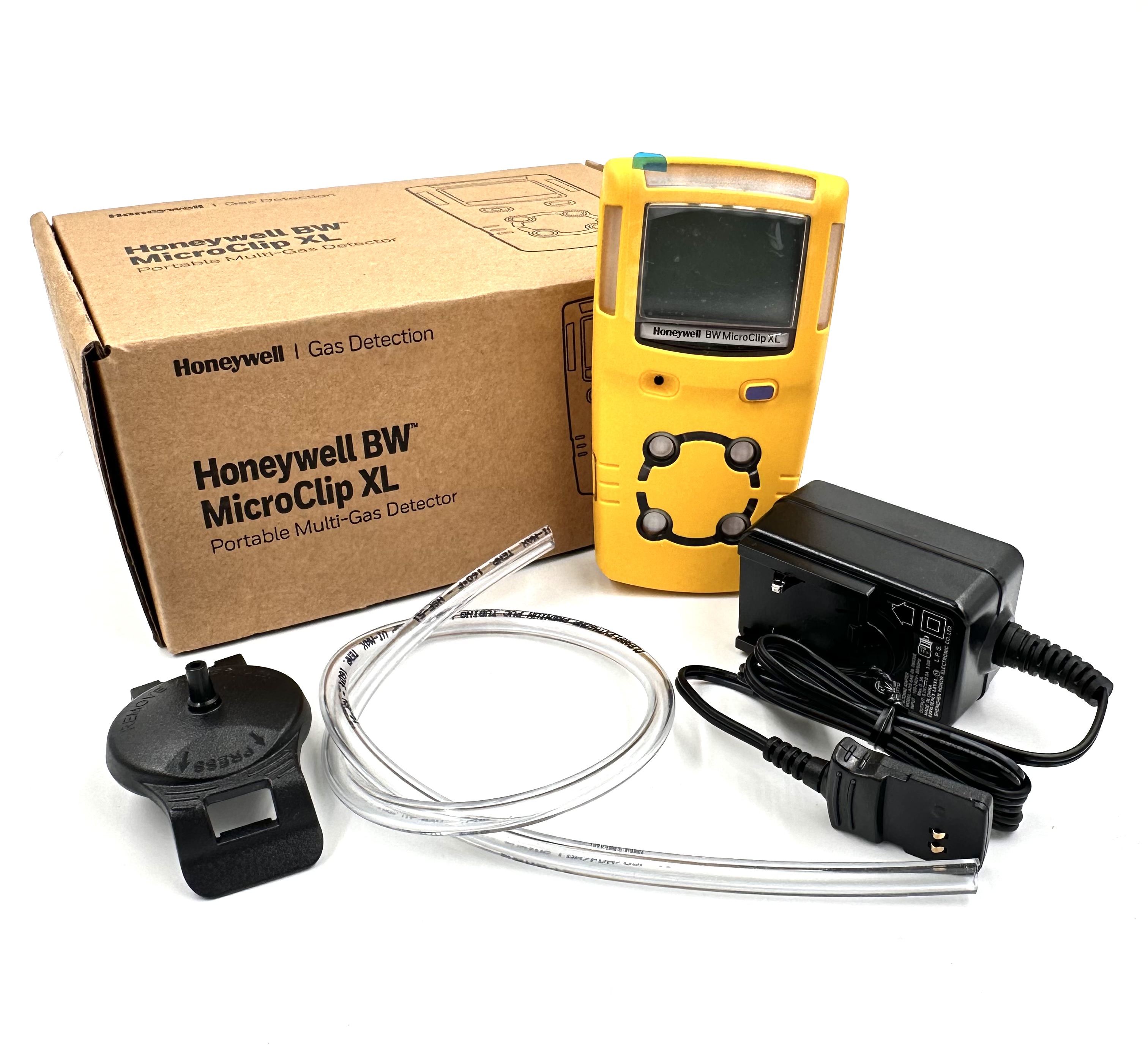 Газоанализатор GasAlertMicroClip XL